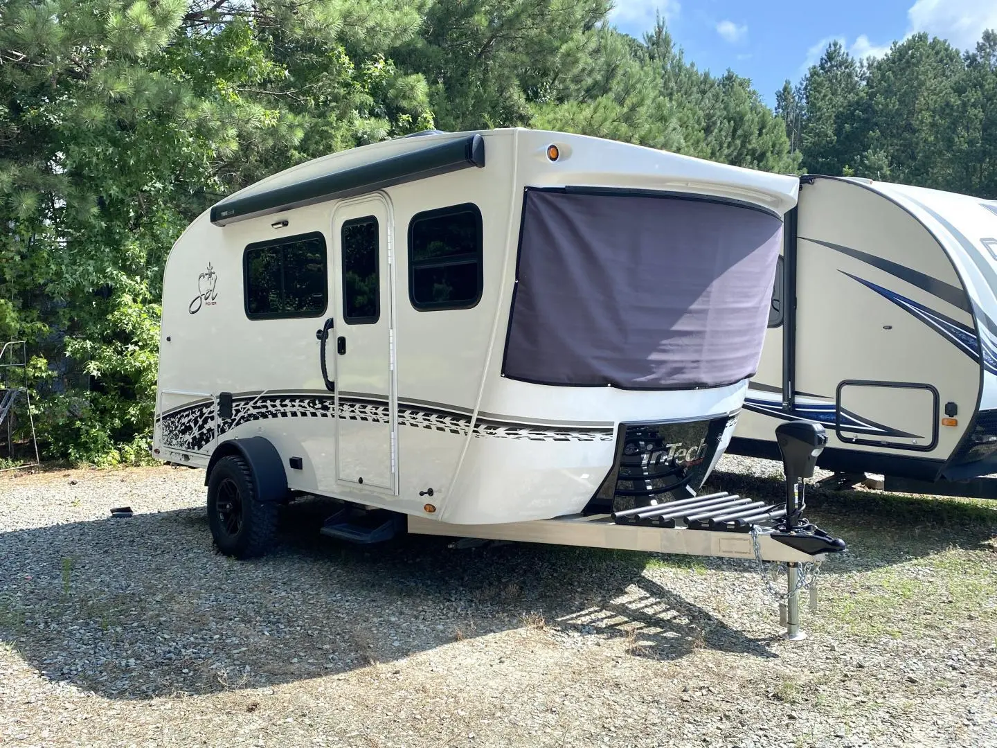 Intech Sol Horizon Rover RVs For Sale - RV Trader