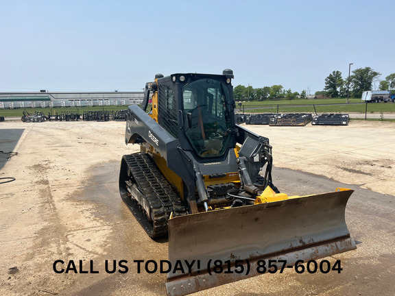 Skid Steers Equipment For Sale Near Trimble, Illinois - Equipment Trader