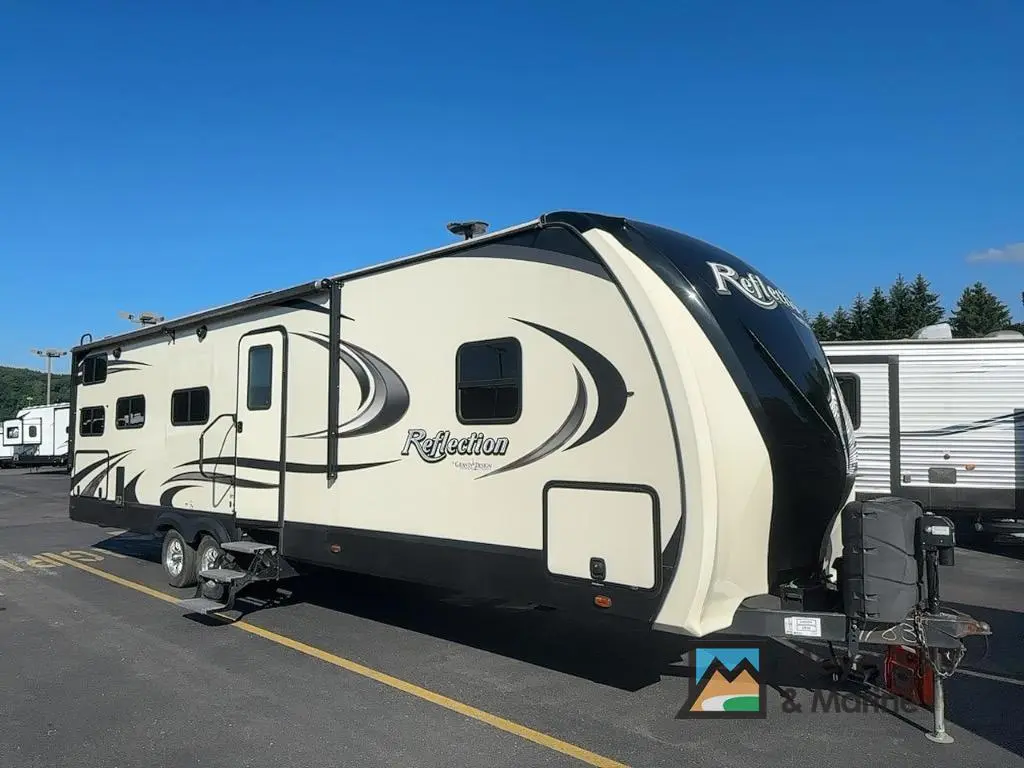 2019 Grand Design Reflection RVs For Sale - RV Trader