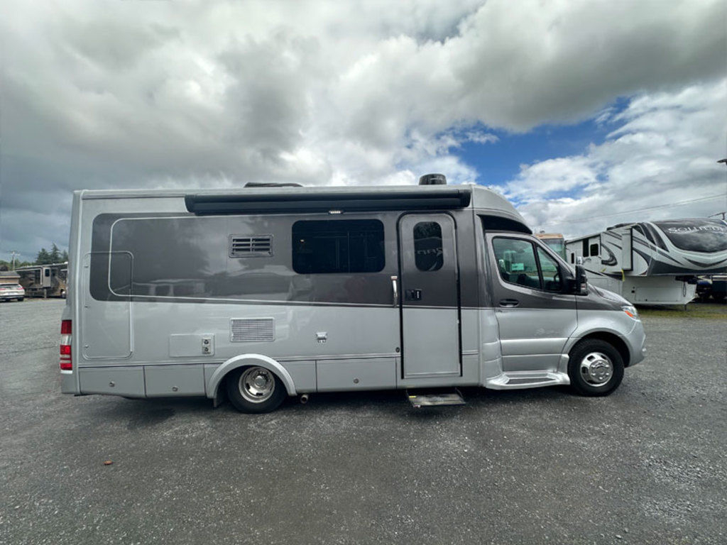 Regency Conversions RVs For Sale - RV Trader