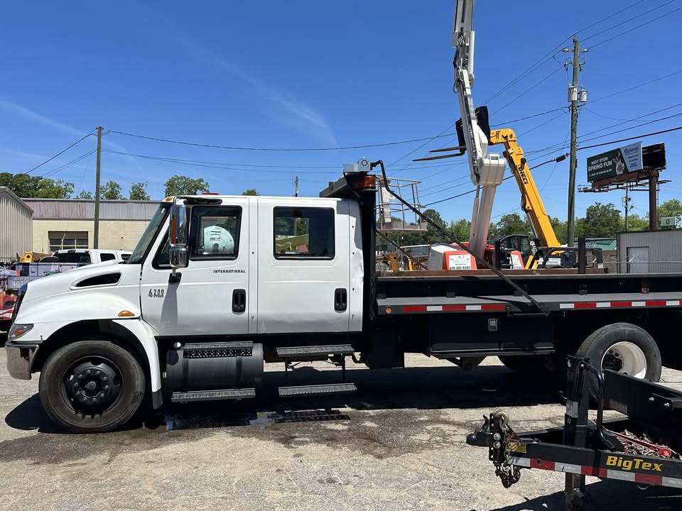 Dump Trucks Equipment listings For Sale Near Huntsville, Alabama ...