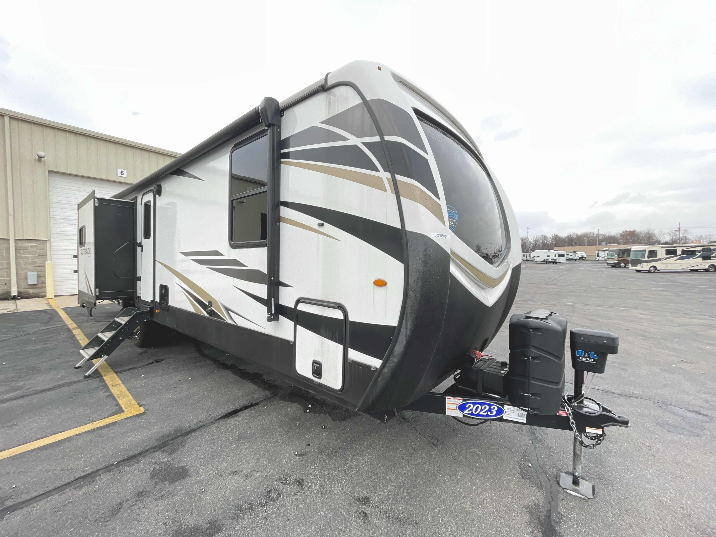 Keystone Outback 335CG RVs For Sale - RV Trader