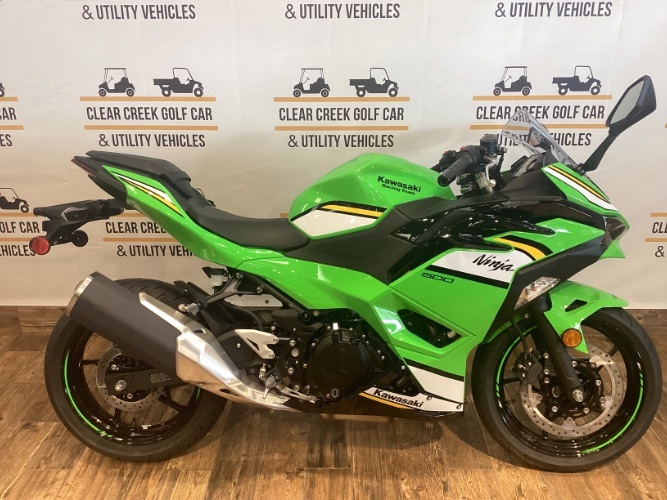 2025 Kawasaki Ninja,ninja 400 Motorcycles For Sale - Cycle Trader
