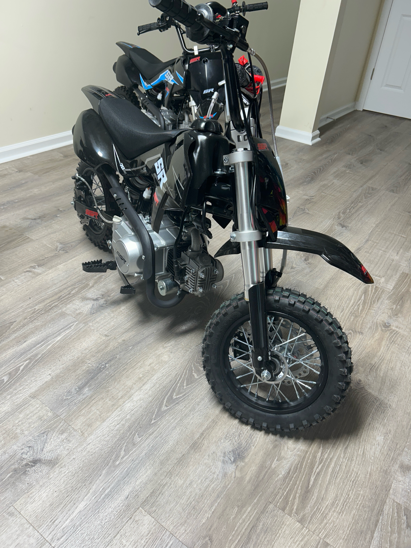 Ssr Motorsports SR70 Motorcycles For Sale - Cycle Trader