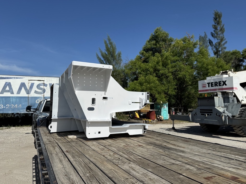Used 1999 Miller M1000 For Sale in Houston, TX - 5037003530 - Equipment ...