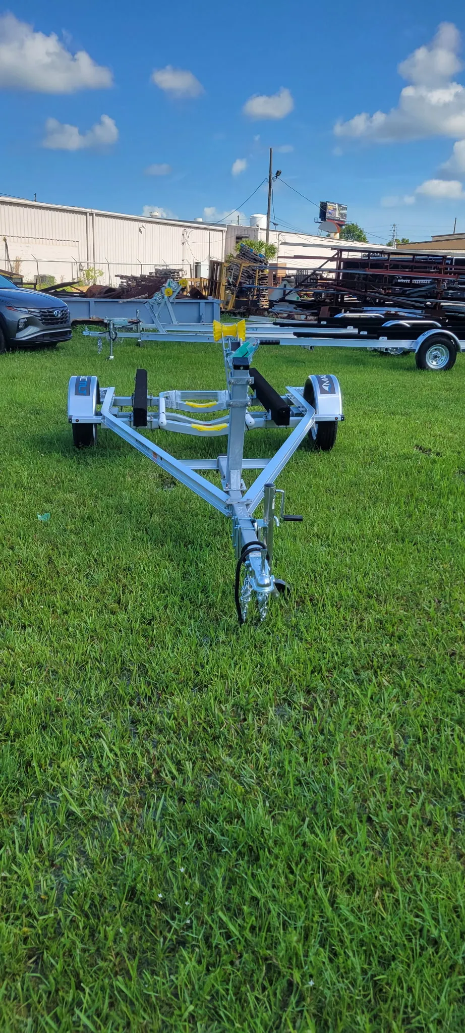 Magic Tilt Boat Trailers For Sale - Magic Tilt Boat Trailers ...