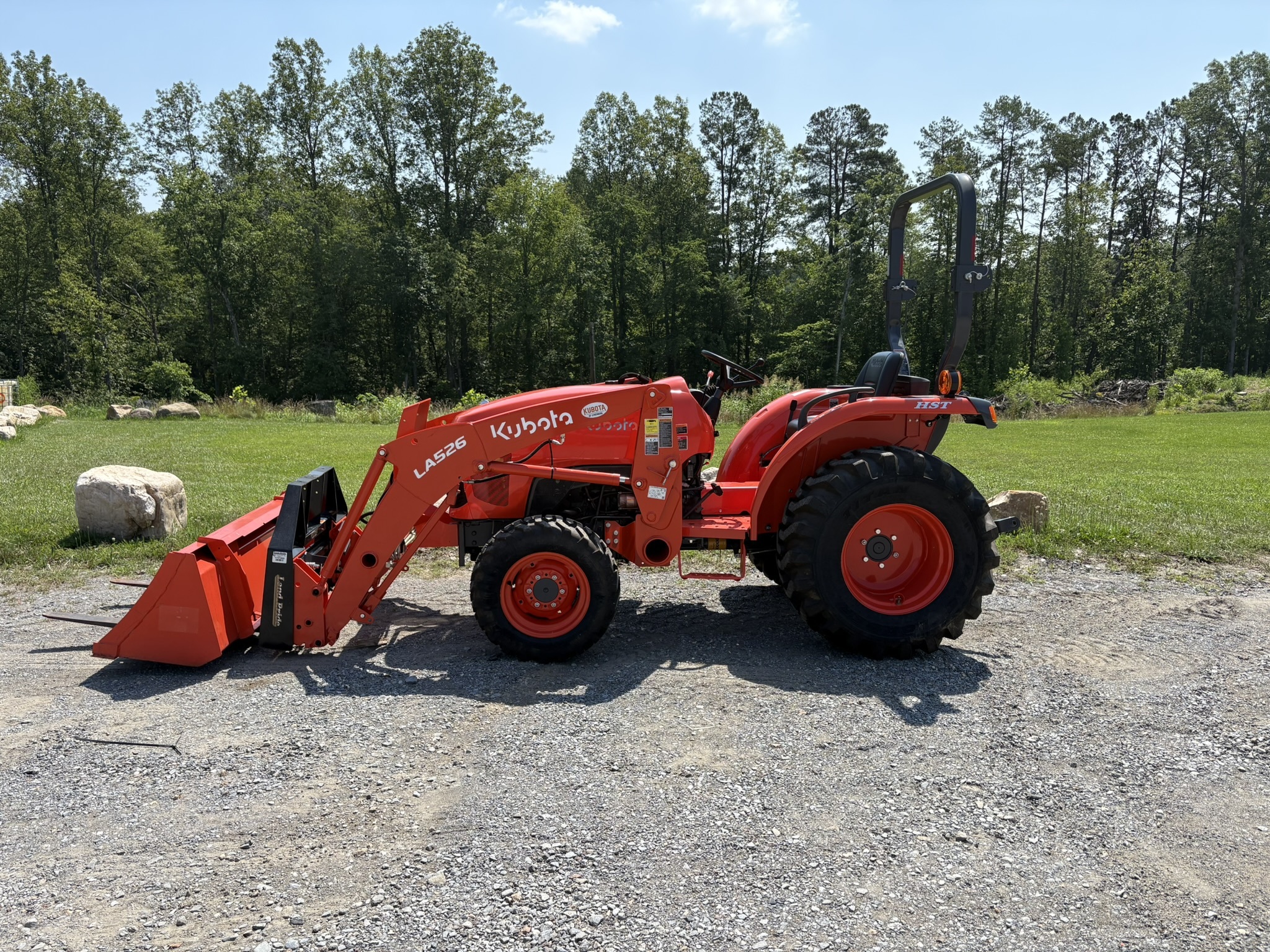 Kubota Front End Loaders Equipment For Sale - Kubota Front End Loaders ...