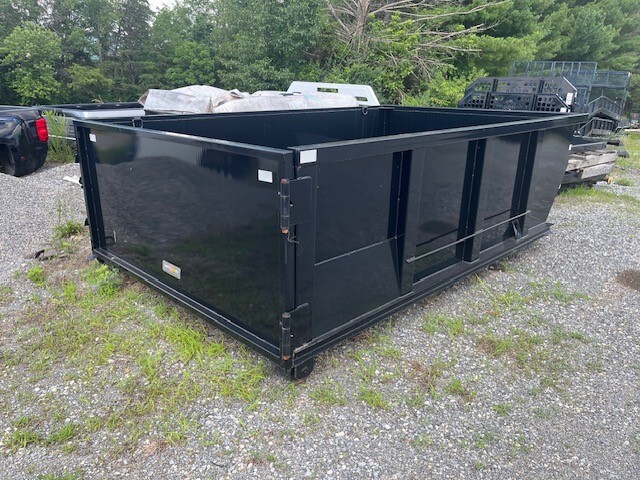 Roll Off Body Only For Sale - Commercial Truck Trader