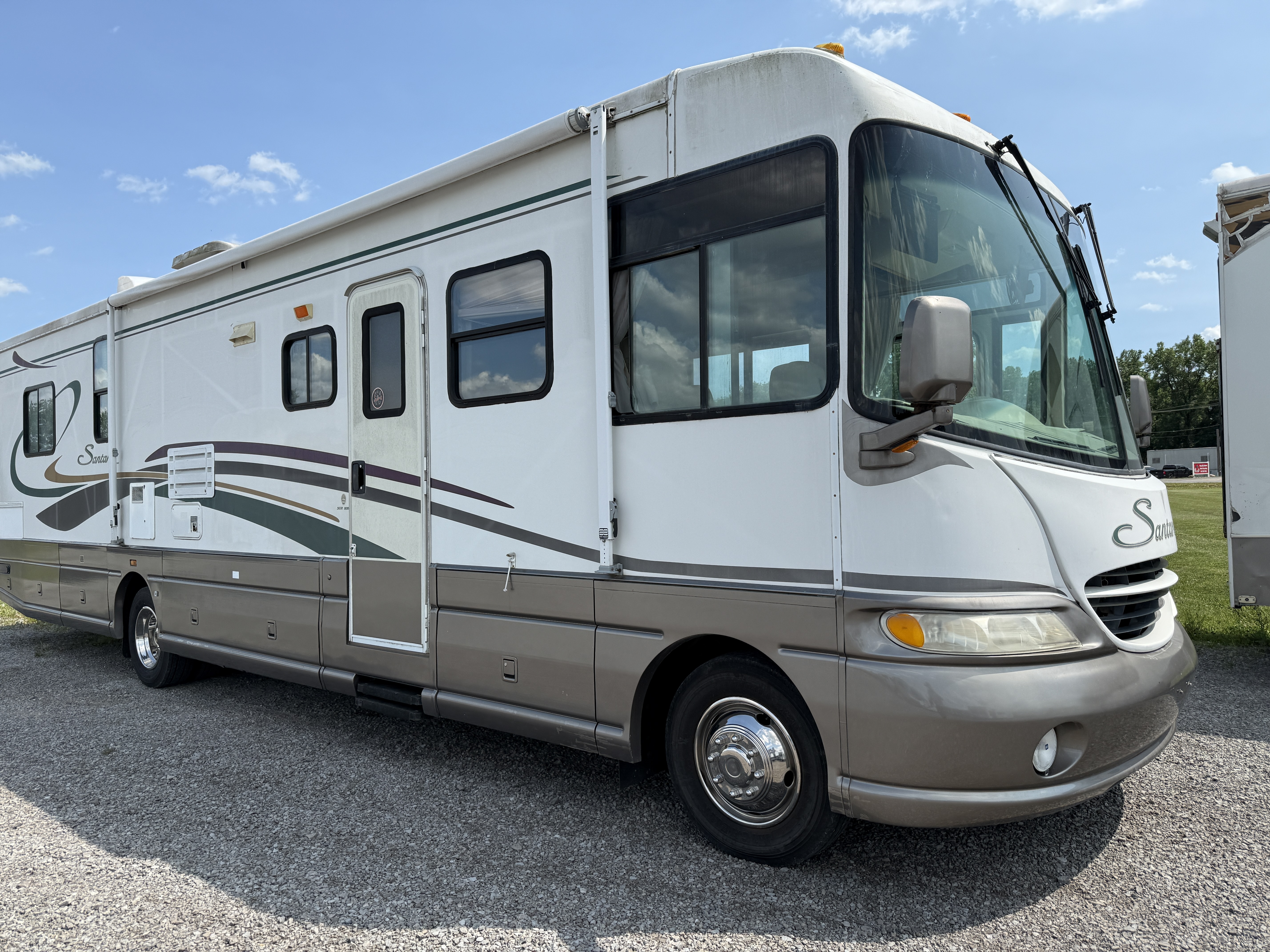 2000 Coachmen RVs For Sale - RV Trader