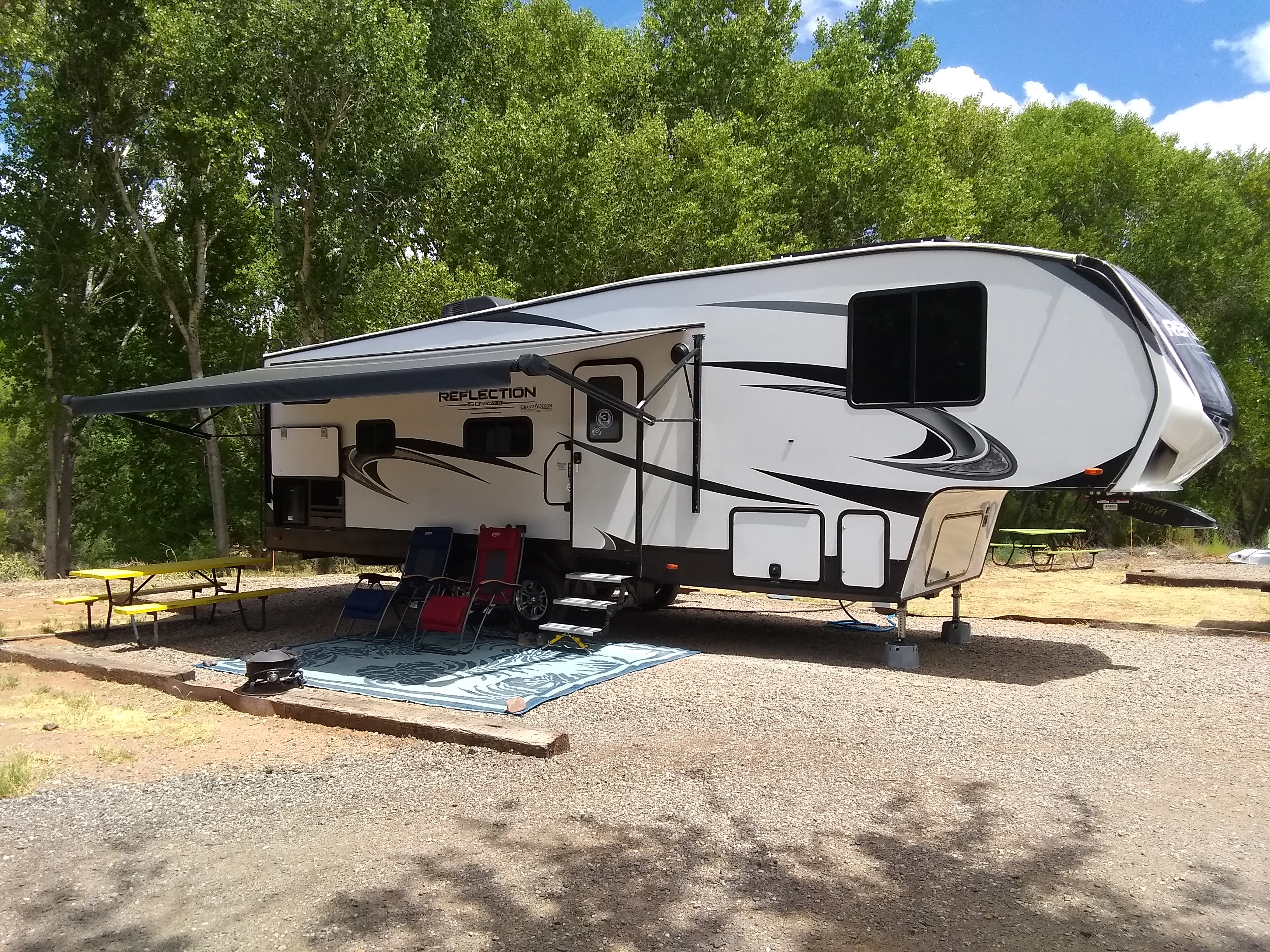 Grand Design Reflection 150 Series 278BH RVs For Sale - RV Trader