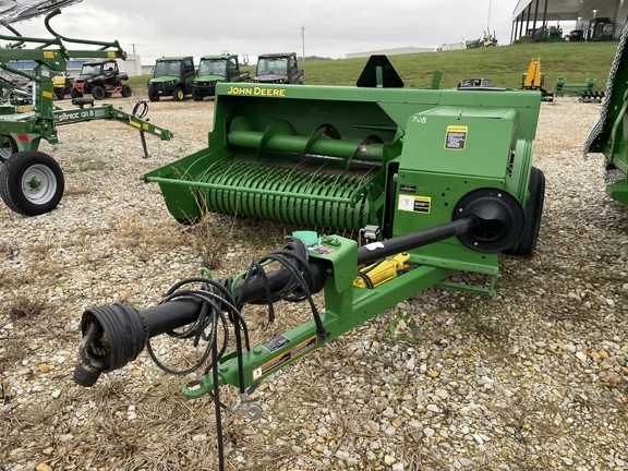 Used John Deere 567 Balers For Sale - John Deere 567 Balers - Equipment ...