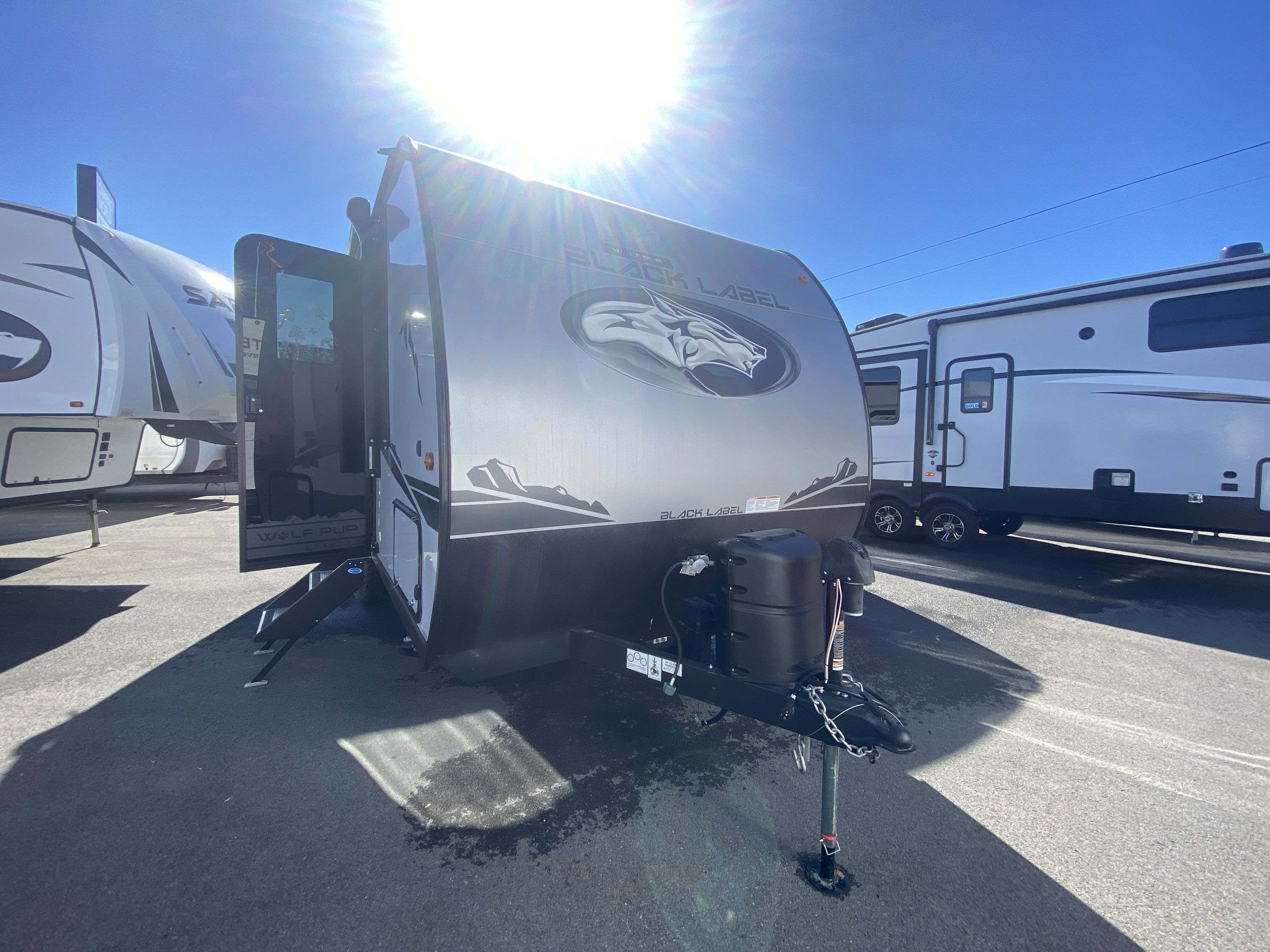 Used Travel Trailers For Sale - RV Trader