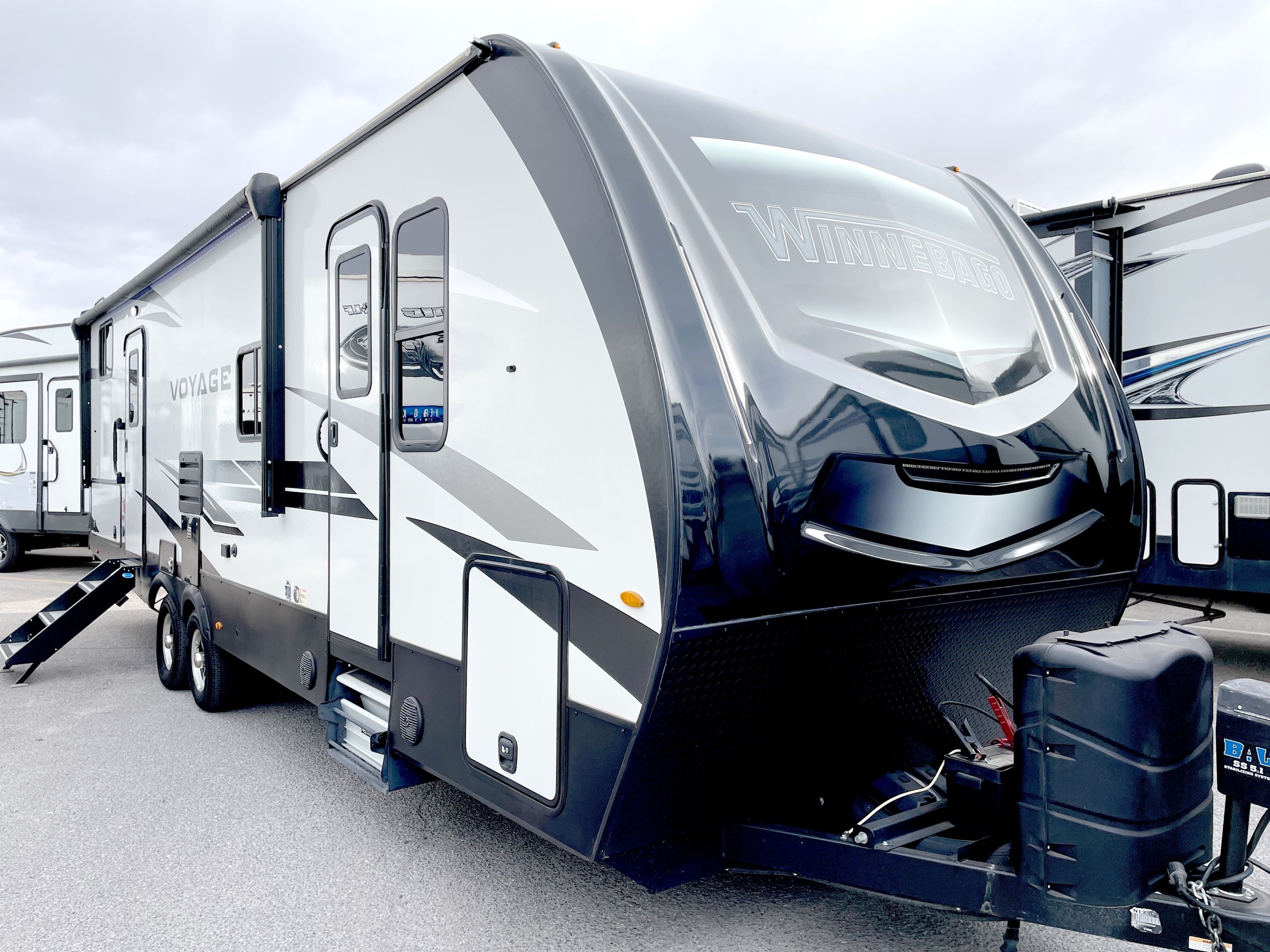 Used Travel Trailers For Sale near Tucson, AZ - RV Trader