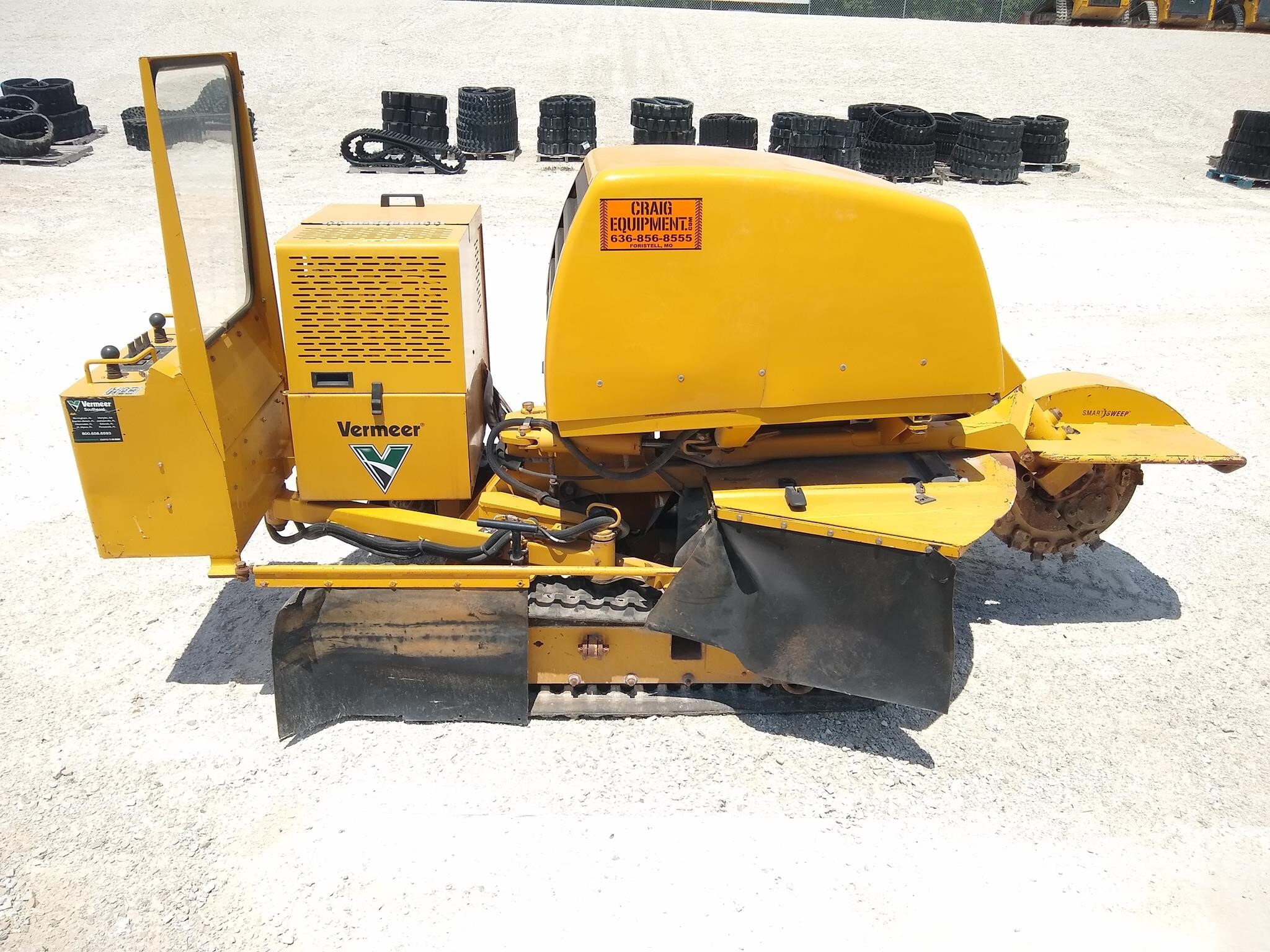 Vermeer Equipment For Sale Near Holland, Michigan - Equipment Trader