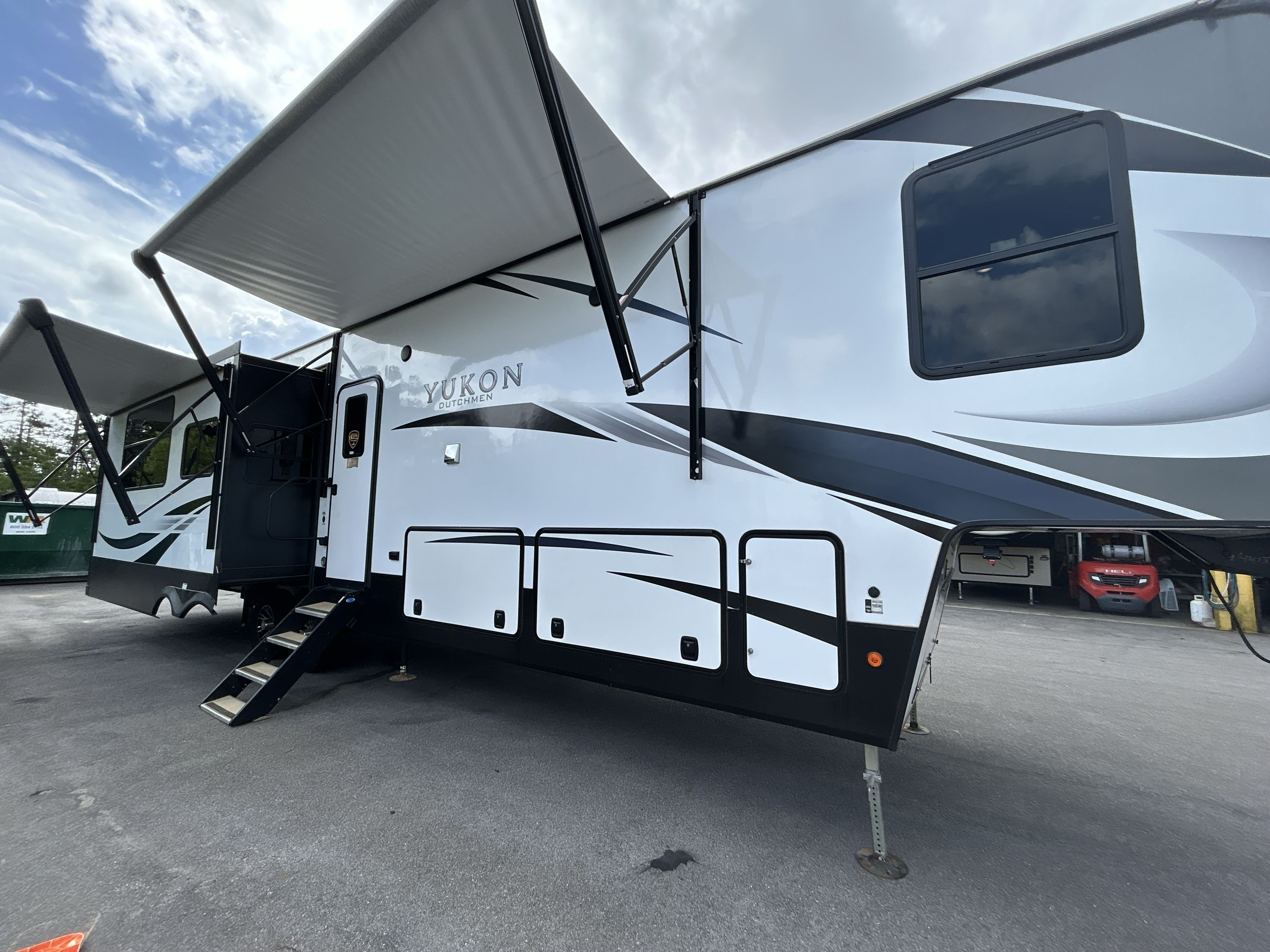 Used Dutchmen Fifth Wheels For Sale near Crestview, FL - RV Trader