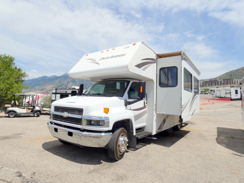 2008 Dutchmen Class C RVs and Motorhomes For Sale - RV Trader