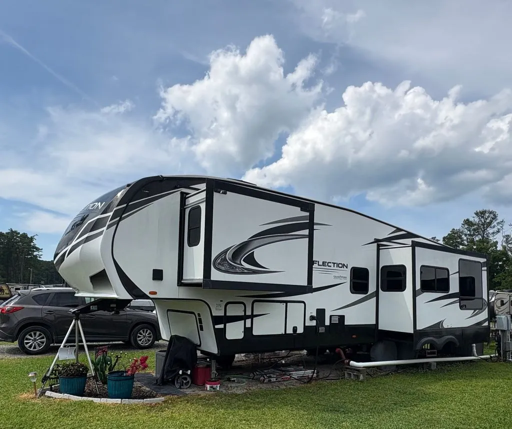 Grand Design Reflection 320MKS RVs For Sale - RV Trader