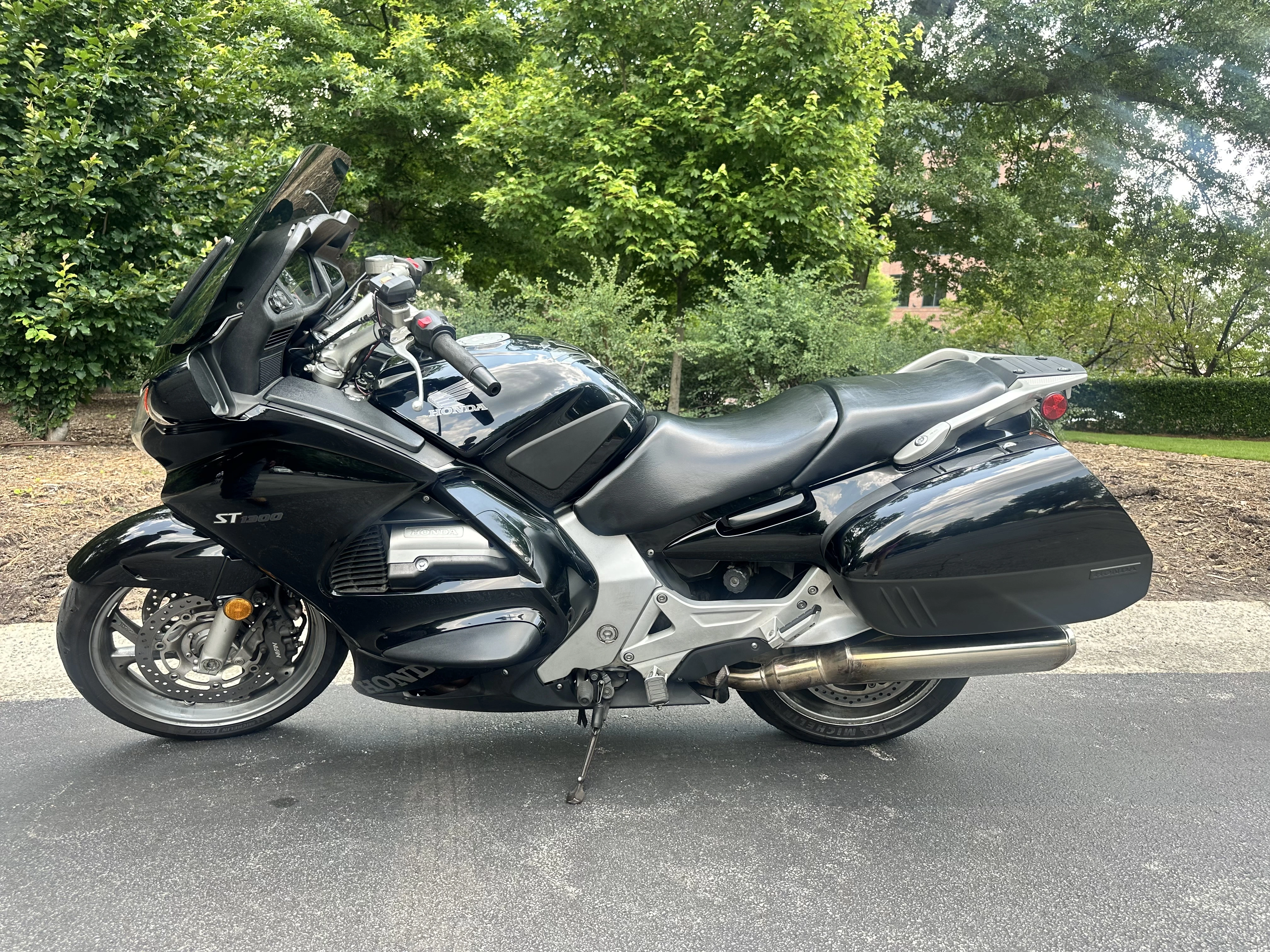Used Honda ST1300 Motorcycles For Sale - Cycle Trader