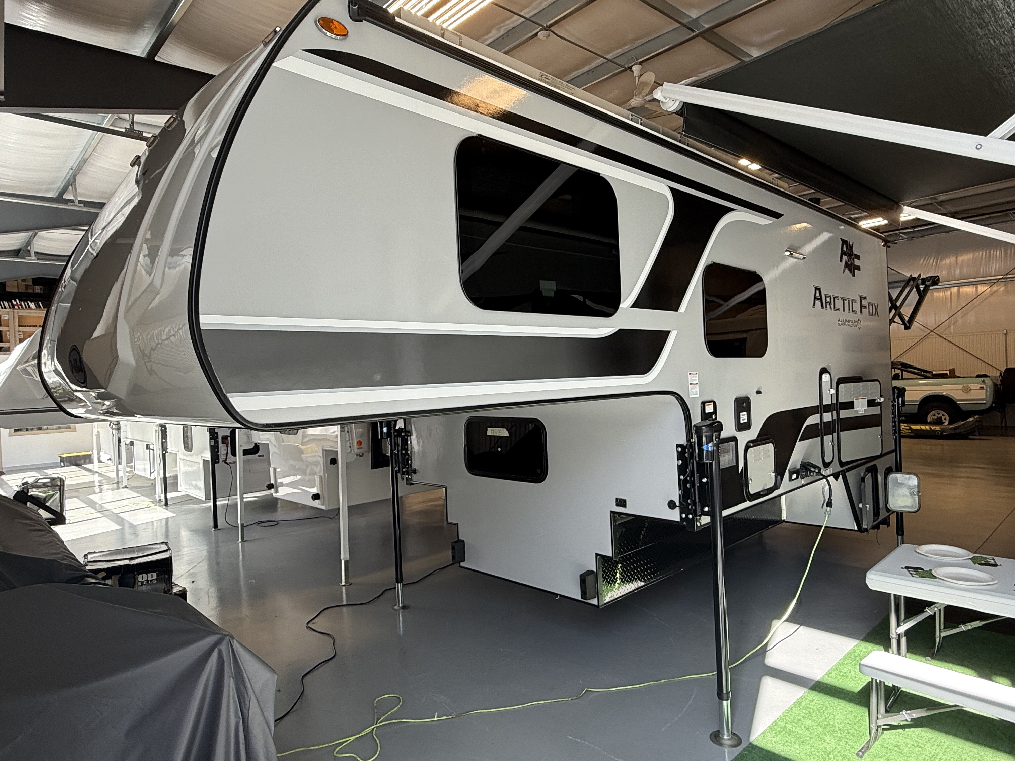 Northwood Mfg Arctic Fox RVs For Sale near South Amboy, NJ - RV Trader