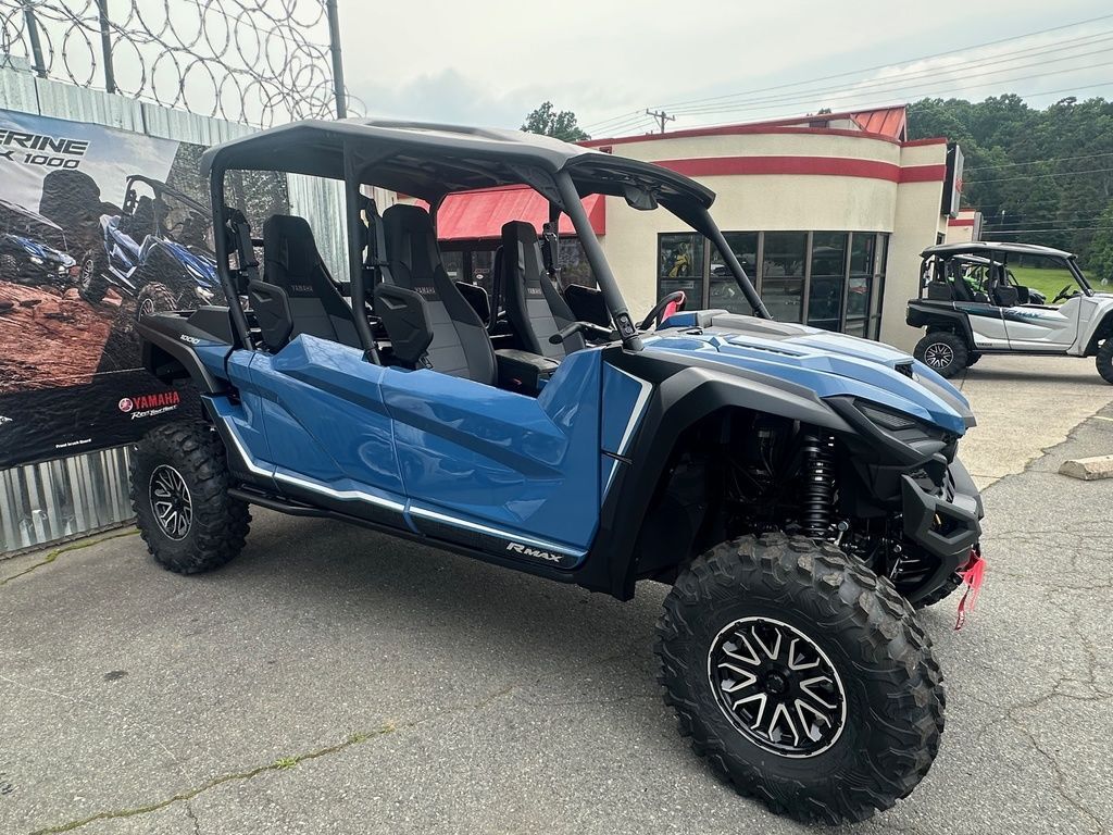Yamaha UTV/Utility Four Wheelers For Sale - ATV Trader