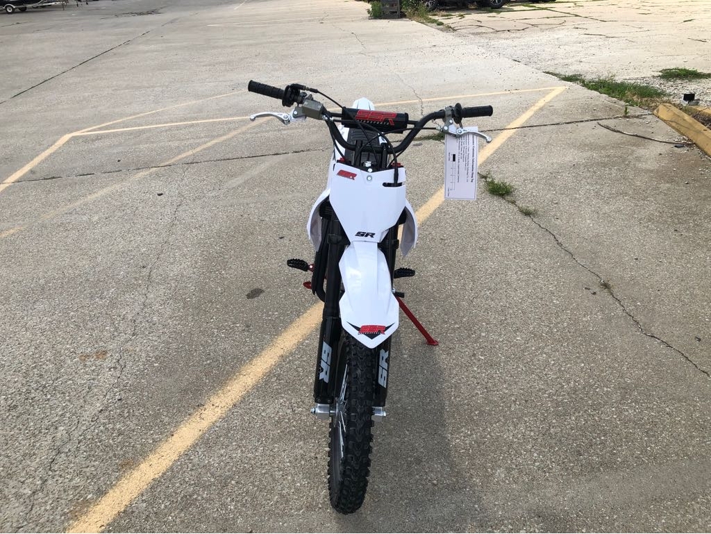 New 2025 Ssr Motorsports Sr 125 Rb Base For Sale in Decatur, IL - 5036918912 - Cycle Trader