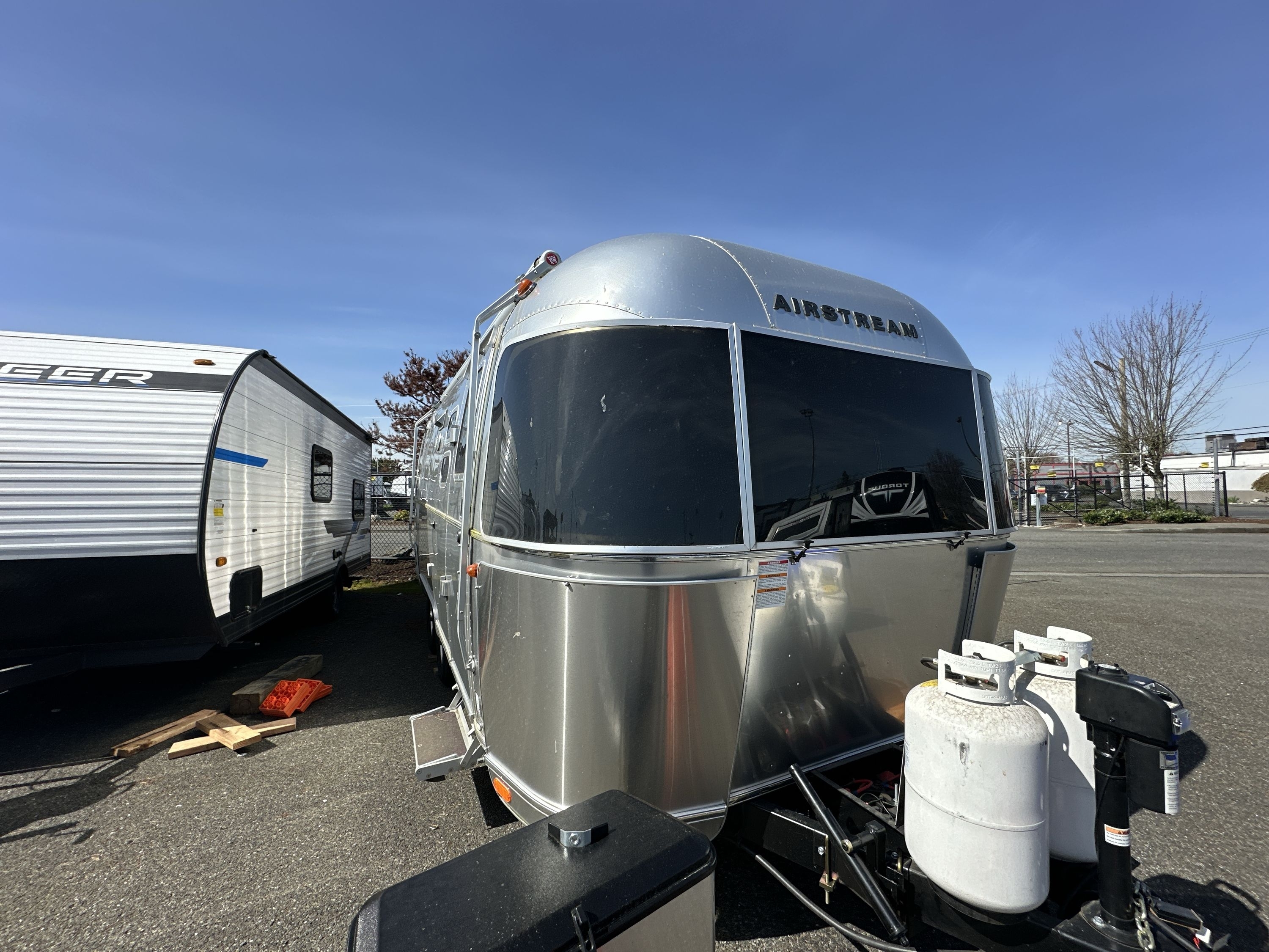 Used RVs For Sale near Seattle, WA - RV Trader