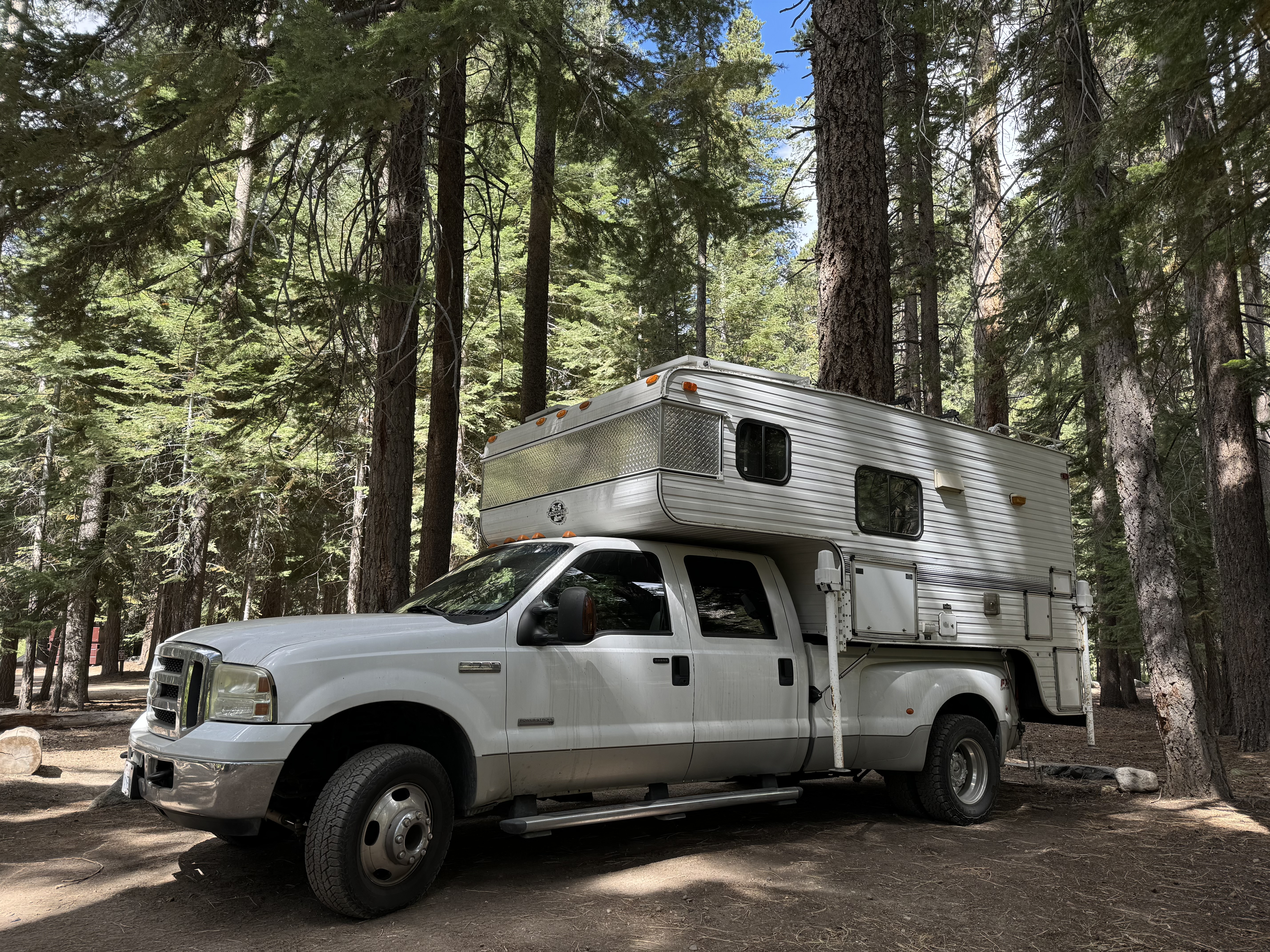 Ford F350 RVs For Sale - RV Trader