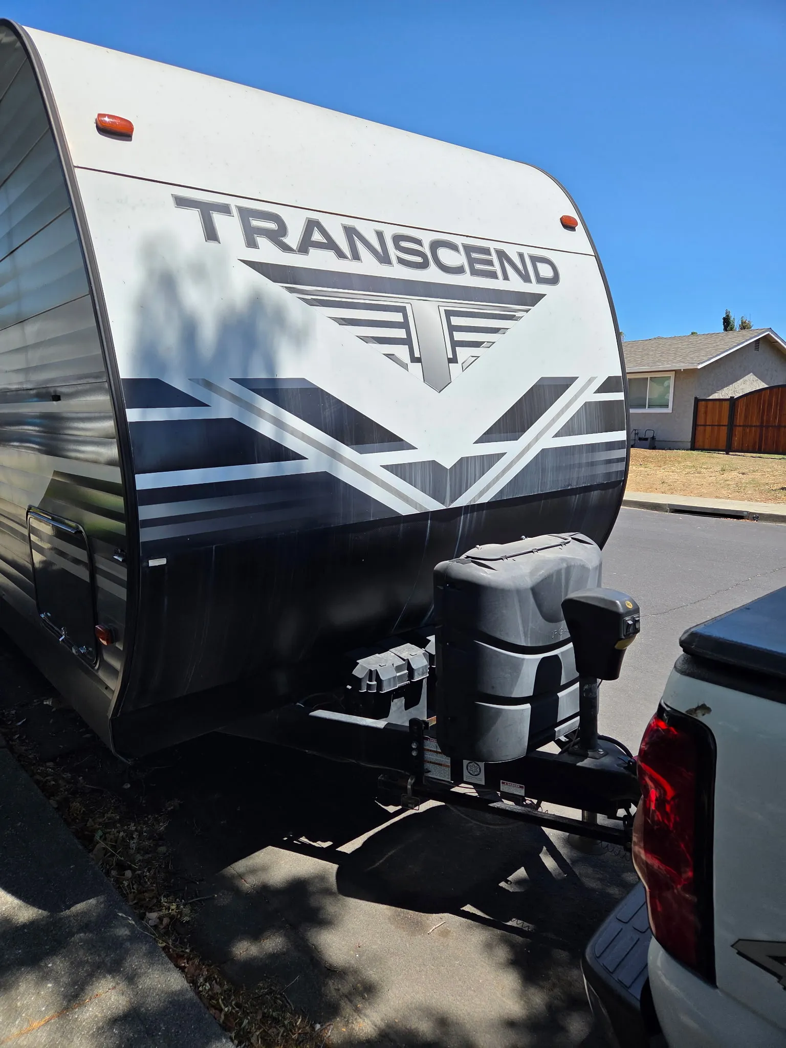 2019 Grand Design Transcend RVs For Sale - RV Trader