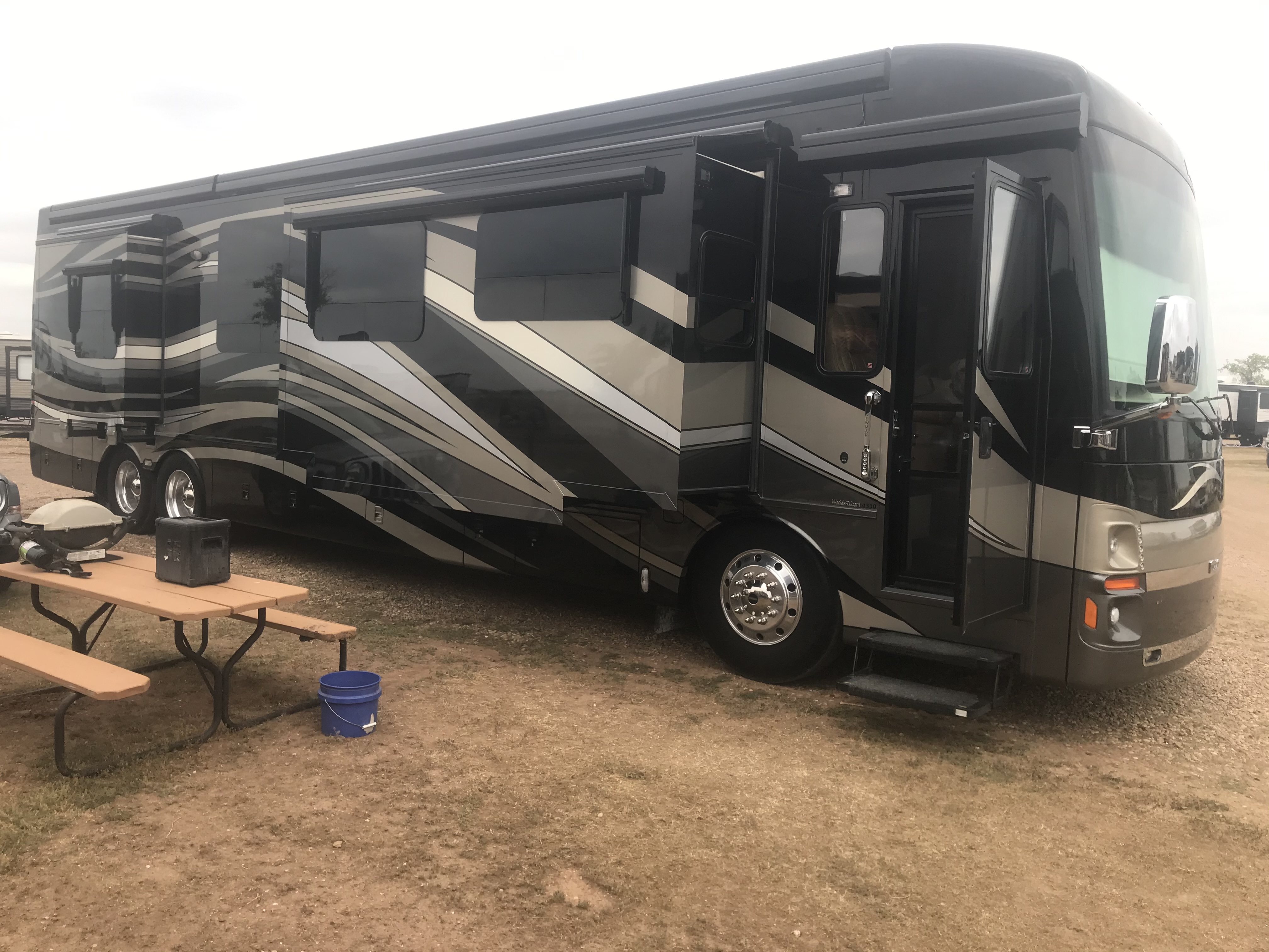 Used 2012 Newmar Mountain Aire 4330 in Rapid City, SD - 5037023472 - RV ...