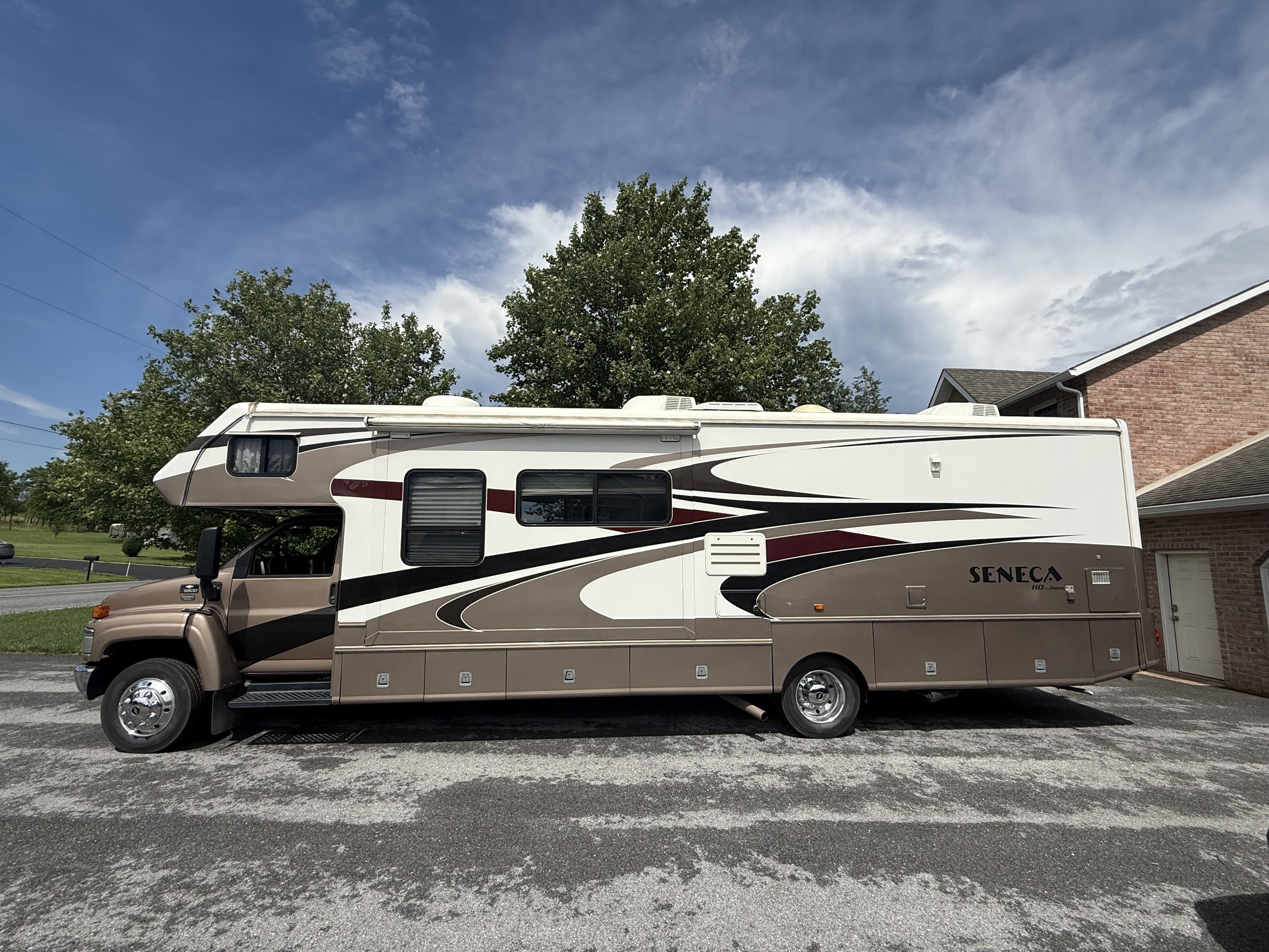 2006 Class C RVs and Motorhomes For Sale - RV Trader