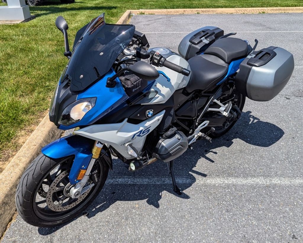 Bmw R 1200 Motorcycles For Sale Near Sistersville, WV - Cycle Trader