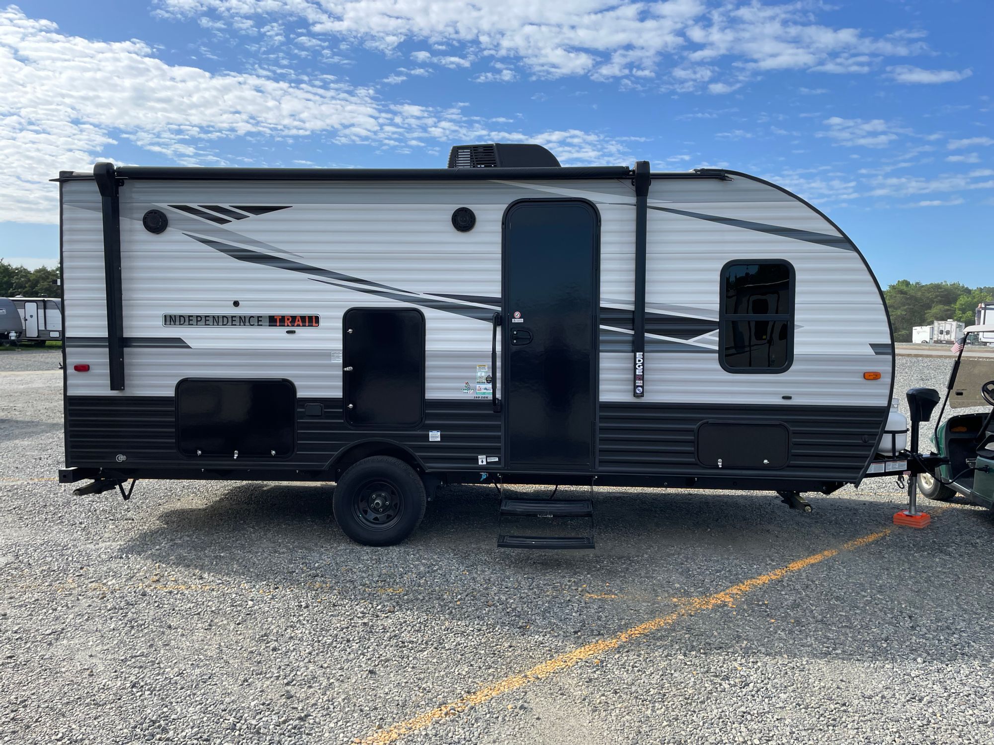 Independence Trail For Sale Near 21234 - Forest River RVs - RV Trader