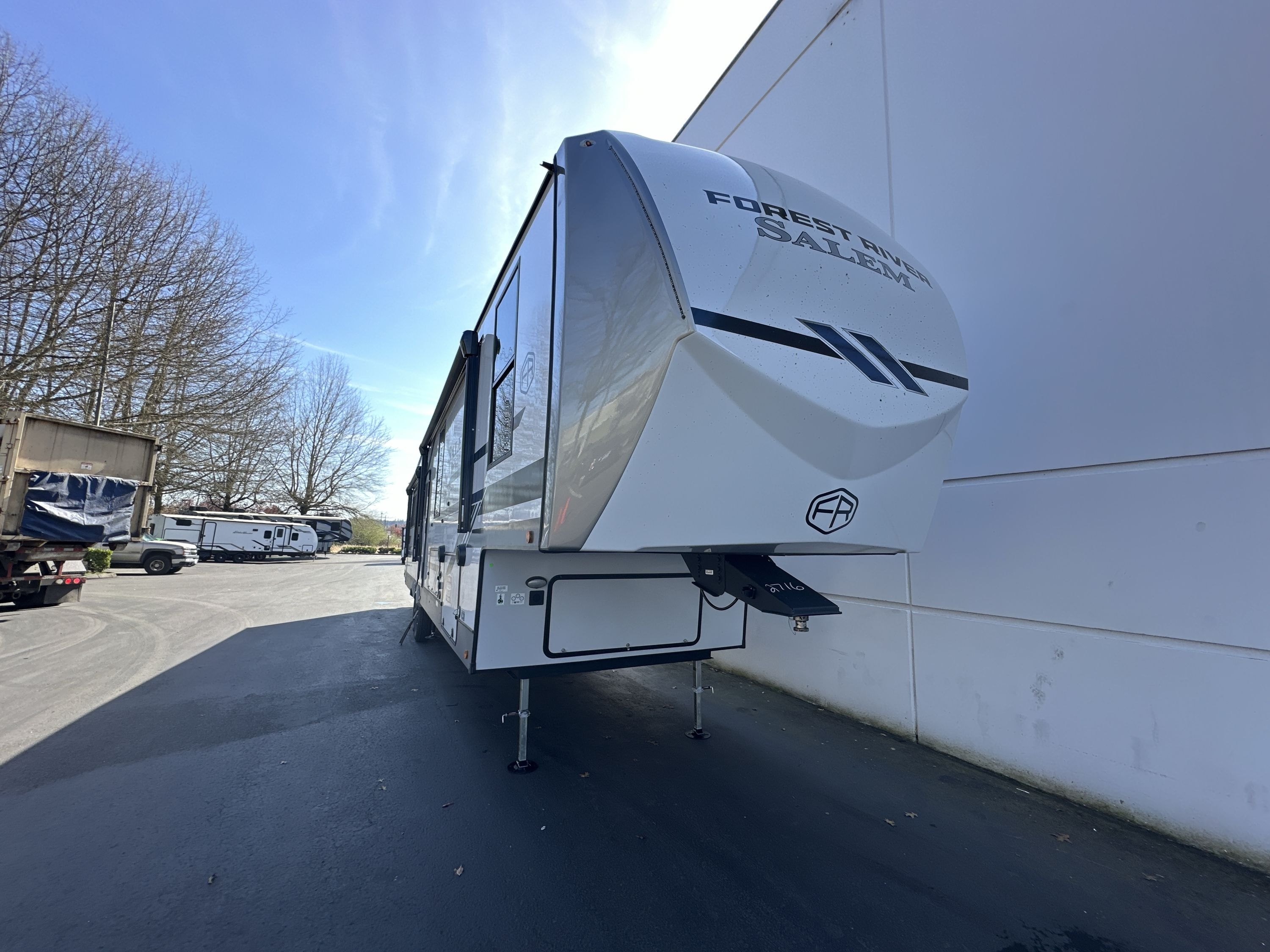 RVs For Sale near Seattle, WA - RV Trader