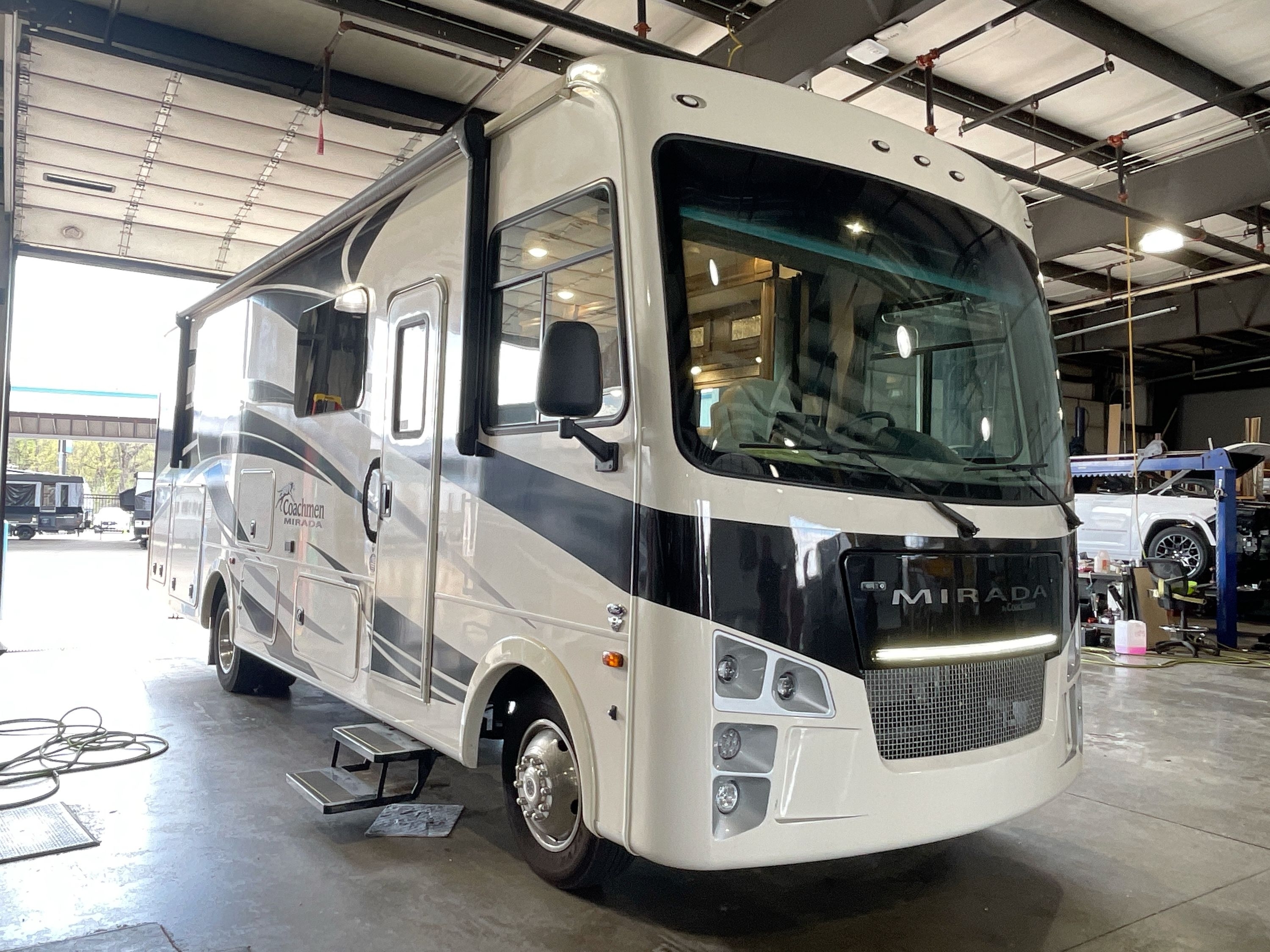 Coachmen Mirada RVs For Sale near North Fond Du Lac, WI - RV Trader