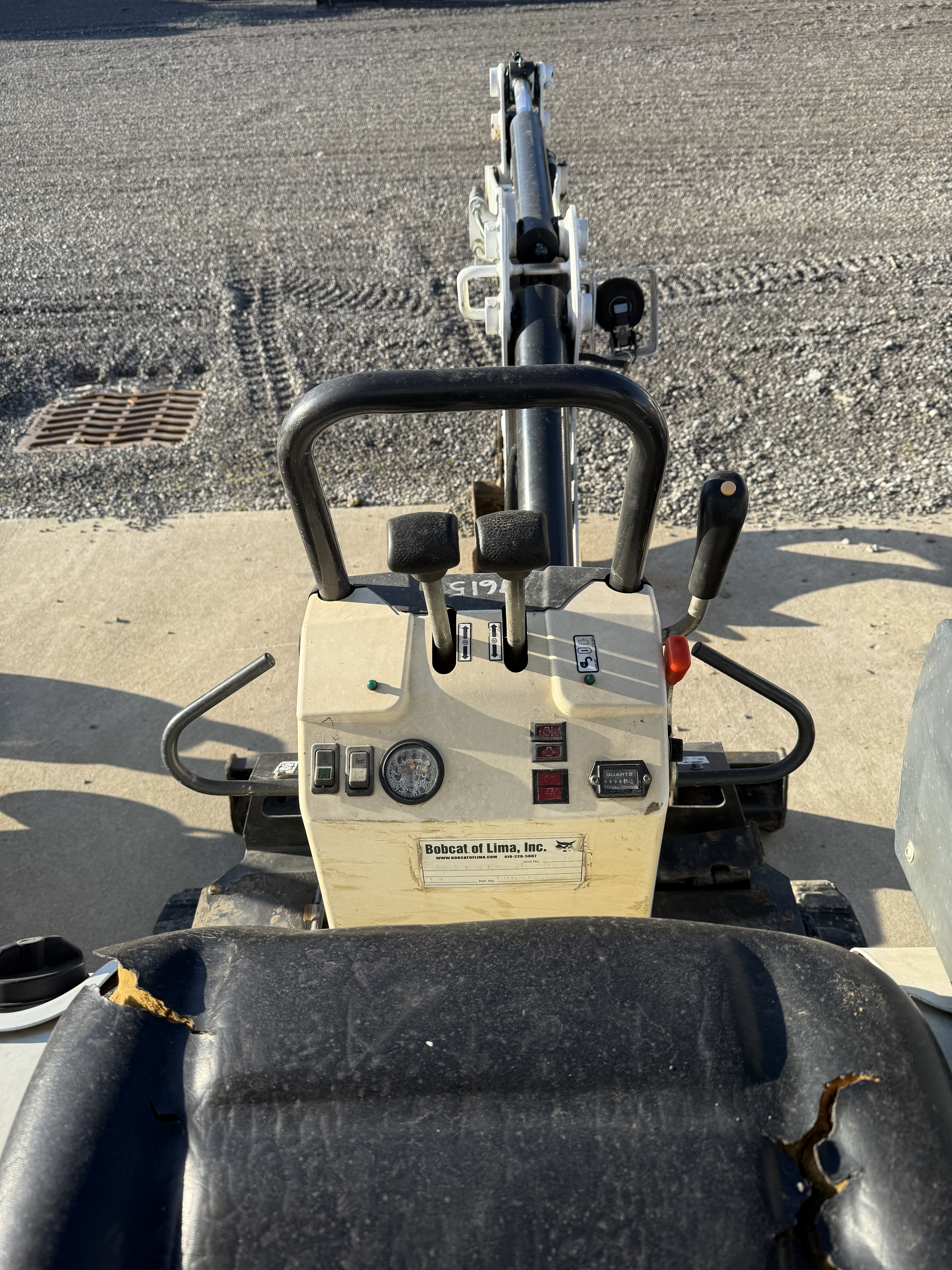 Used 2020 Bobcat E10 For Sale in Lima, OH - 5035271971 - Equipment Trader