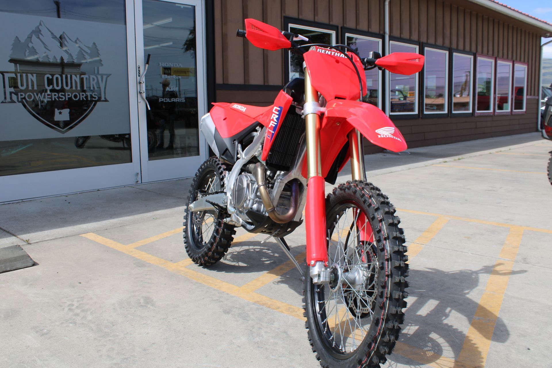 Dirt Bike Motorcycles For Sale Near Yakima, WA - Cycle Trader