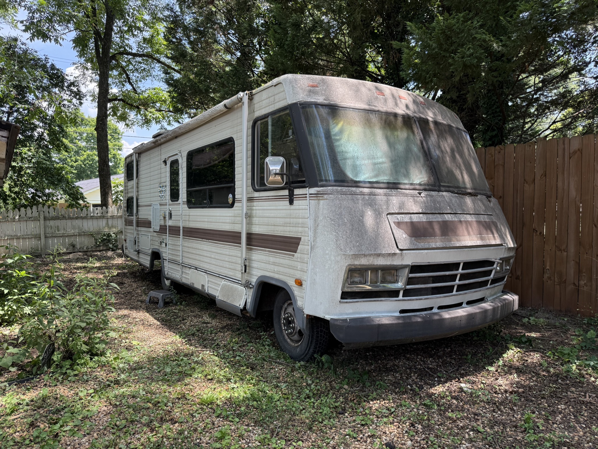1986 RVs For Sale - RV Trader