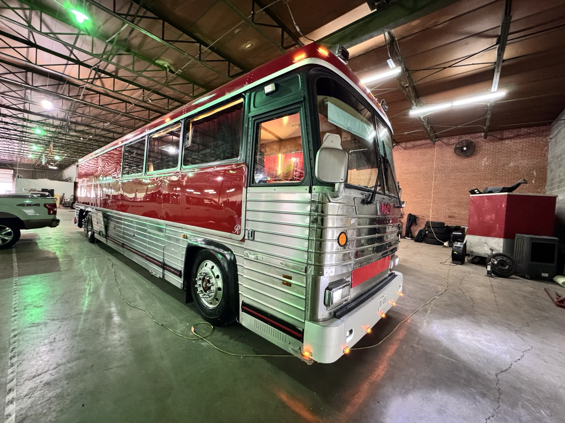 Mci RVs For Sale - RV Trader