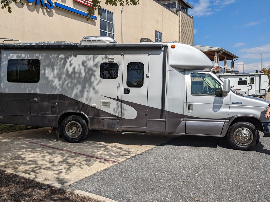Phoenix Usa Phoenix Cruiser 2351 RVs For Sale - RV Trader