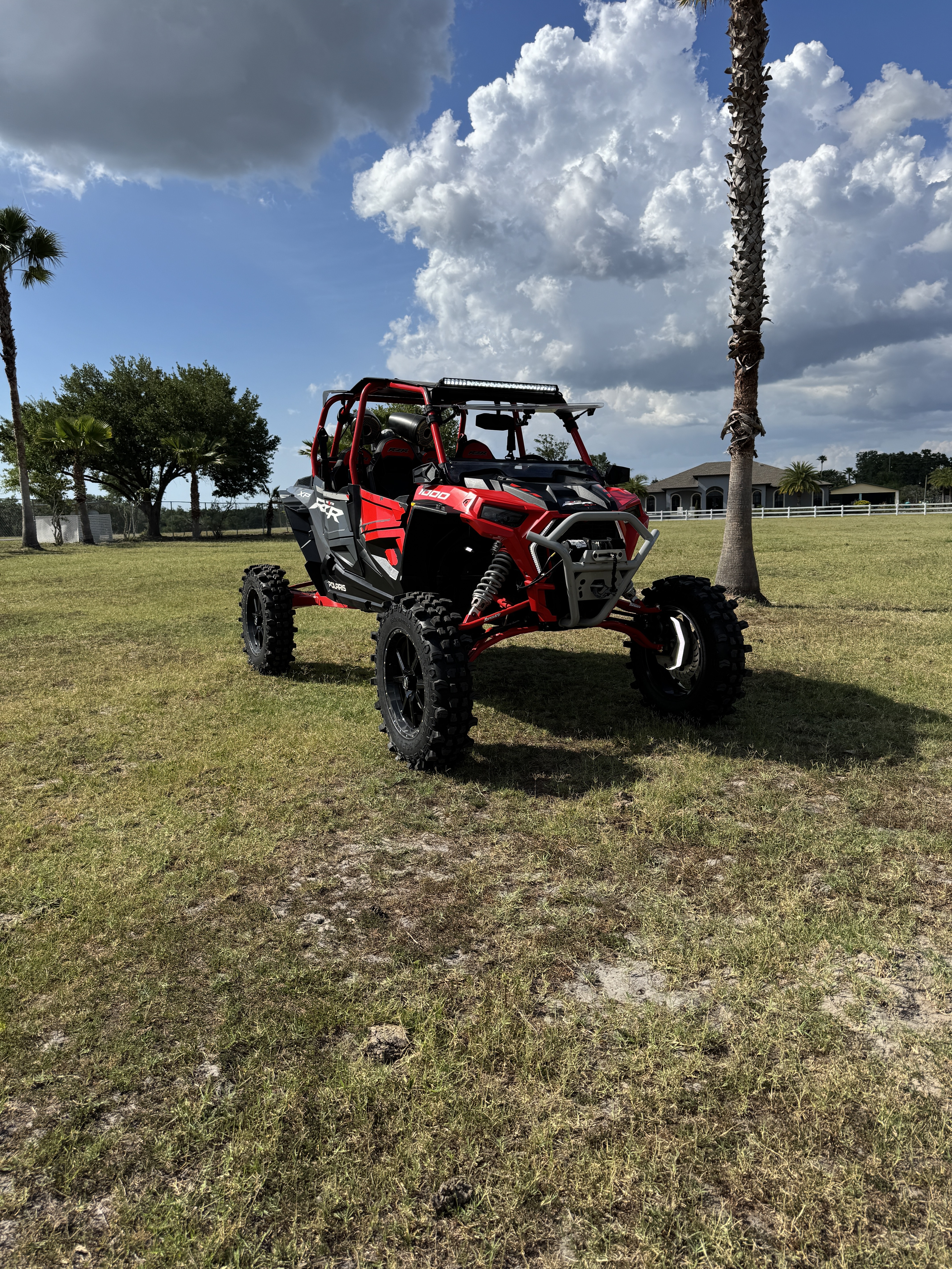 Used Four Wheelers For Sale Near San Antonio, FL - ATV Trader