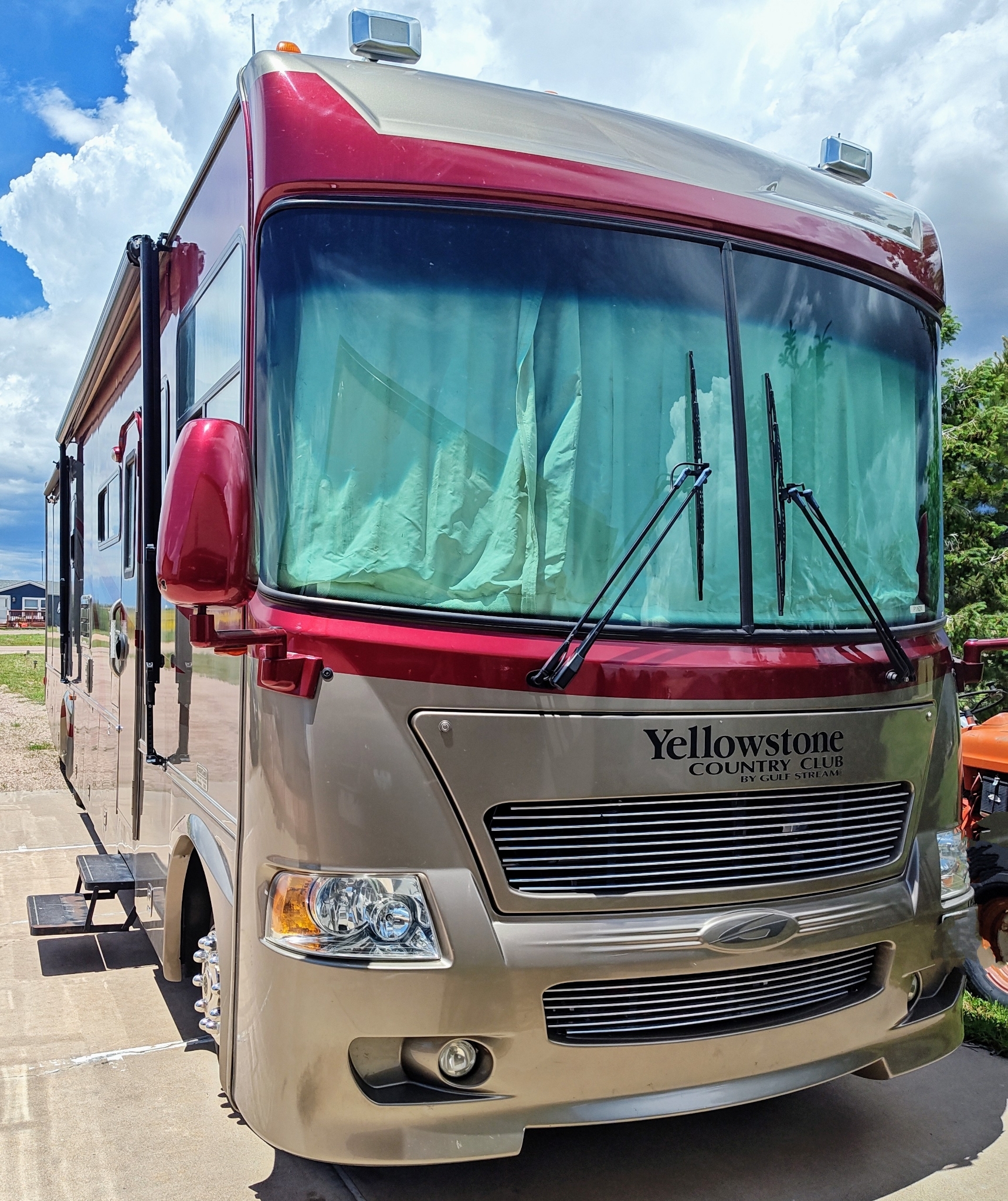 2007 Gulf Stream Yellowstone RVs For Sale - RV Trader