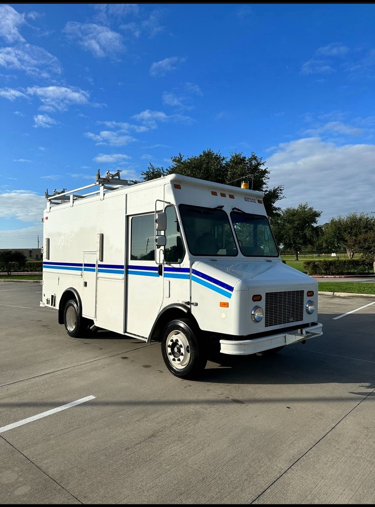 Freightliner Stepvan For Sale Near San Angelo, TX - Commercial Truck Trader