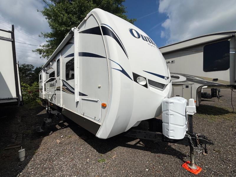 2012 Keystone Outback RVs For Sale - RV Trader
