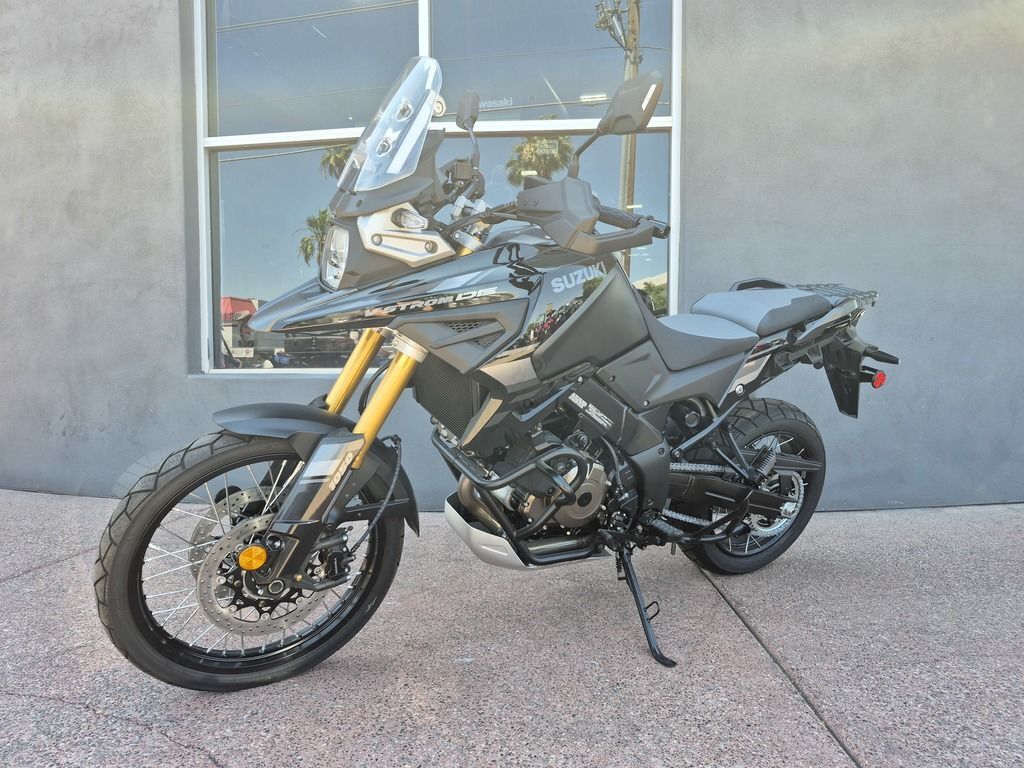Suzuki V Strom Motorcycles For Sale Near Clearview, AZ - Cycle Trader