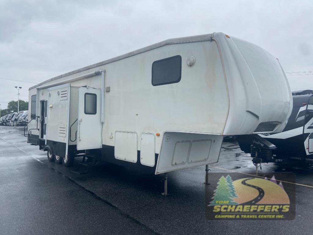 2008 Keystone Raptor RVs For Sale - RV Trader