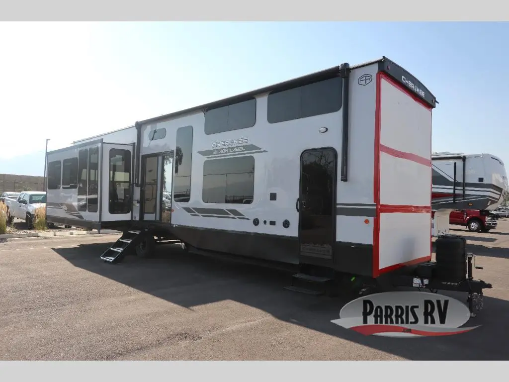 Forest River Cherokee Timberwolf RVs For Sale - RV Trader