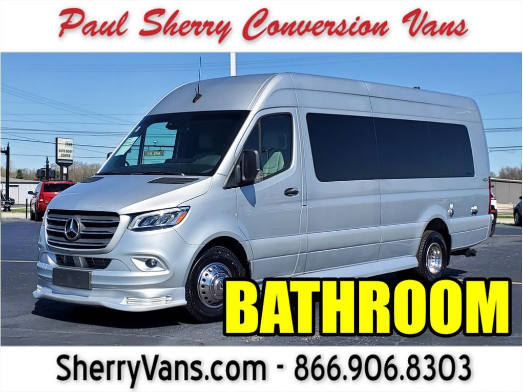 Minibus For Sale Near Maud, KY - Commercial Truck Trader