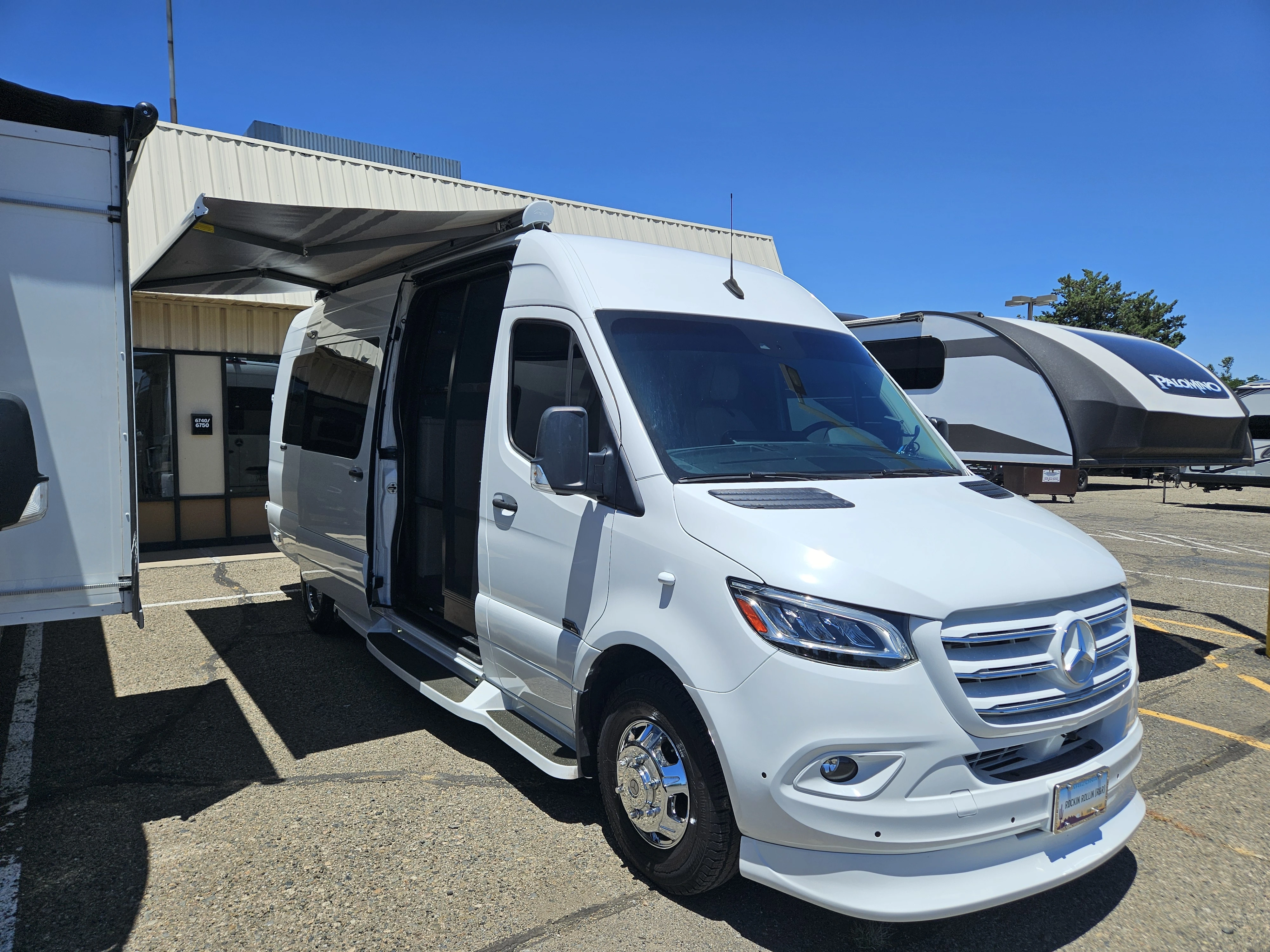 Midwest Automotive Designs Passage RVs For Sale - RV Trader