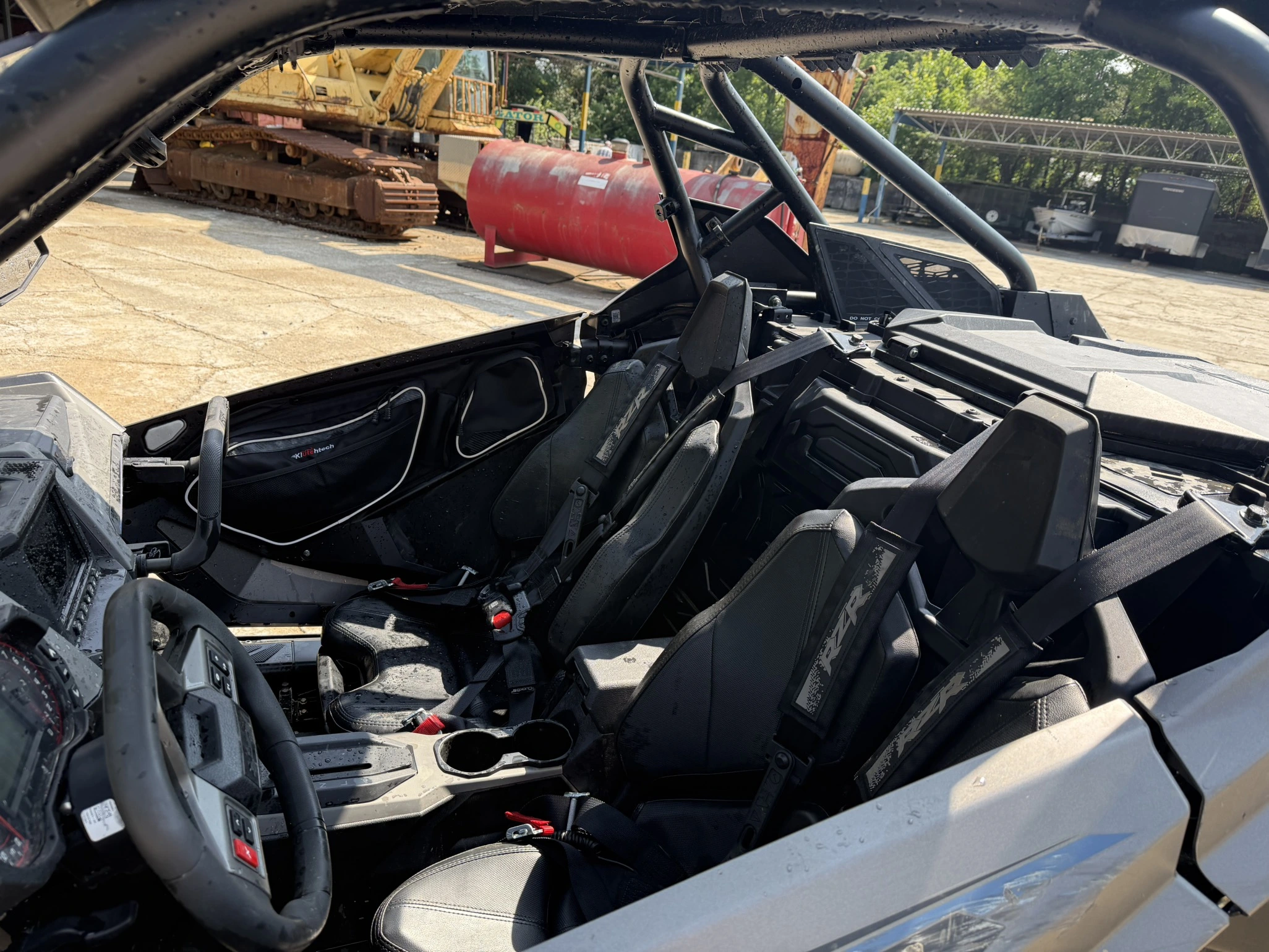 2021 Polaris Rzr Pro Xp Four Wheelers For Sale - ATV Trader