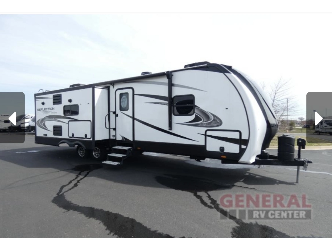 2020 Grand Design Reflection RVs For Sale - RV Trader